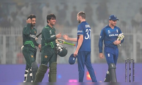 ENG vs PAK: England thrash Pakistan by 93 runs in their last World Cup ...