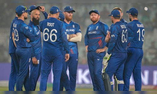 ICC Cricket World Cup 2023 Points Table: Semi-final fixtures confirmed ...