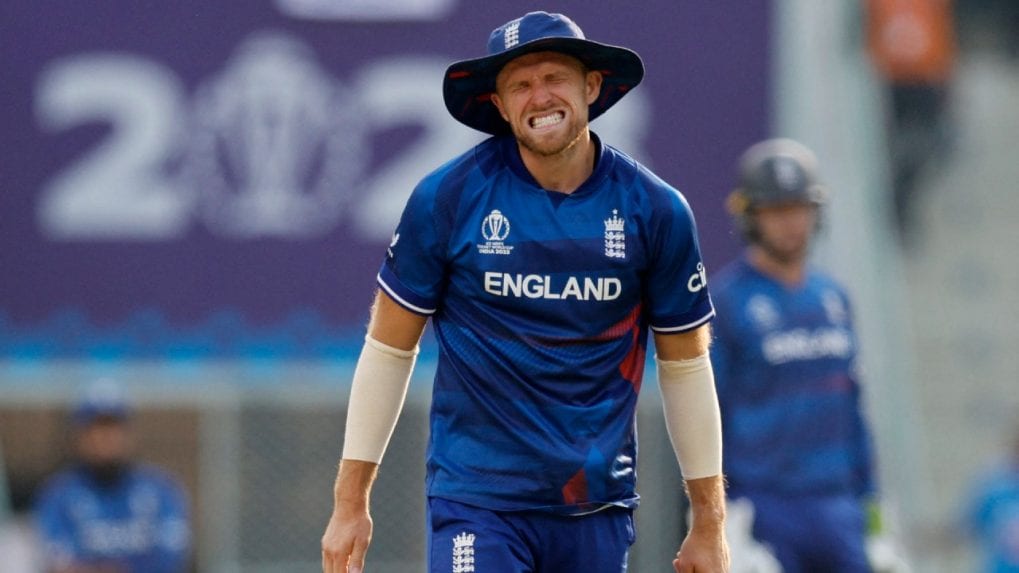 England fast bowler David Willey to retire from international cricket ...