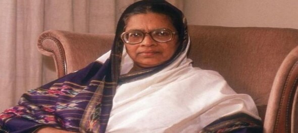First woman judge of Supreme Court Justice Fathima Beevi passes away at ...
