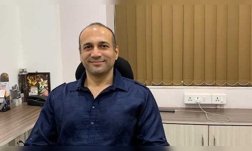 PMS and AIFs are ideal for sophisticated investors - CNBC TV18