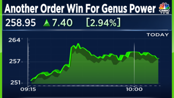 Genus Power subsidiary wins order worth ₹2,260 crore for smart prepaid ...