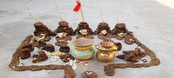 Govardhan Puja 2023: Know the auspicious timings, date, significance ...