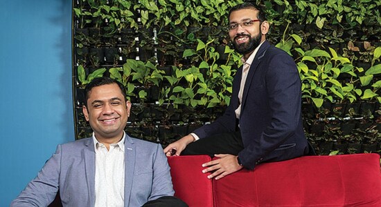 D-Mart's Radhakishan Damani leads Hurun India's self-made entrepreneur ...
