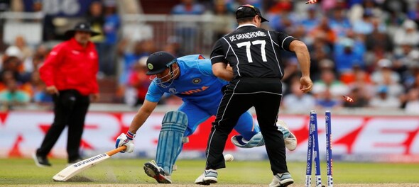 IND vs NZ World Cup Semi-final: How the 2019 WC semis' clash between ...