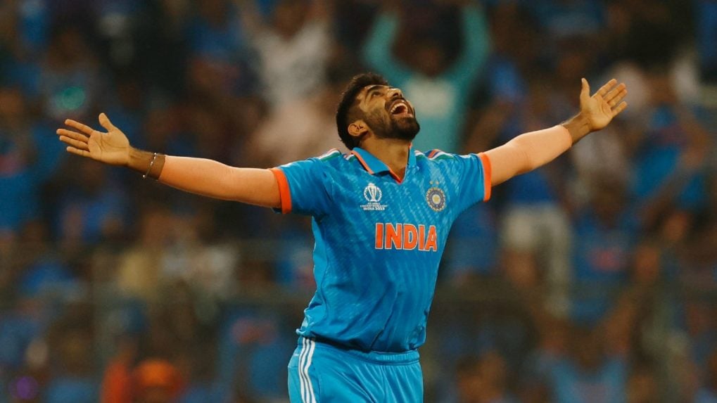 Complete bowler Bumrah will be best pacer of T20 World Cup: Vernon ...