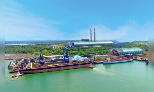 JSW Infra to maintain and transfer additional liquid cargo berths at ...