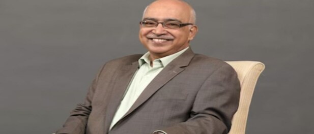 Infosys co-founder K Dinesh 'most generous' new entrant in Hurun ...