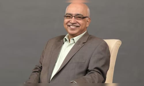 Infosys co-founder K Dinesh 'most generous' new entrant in Hurun ...
