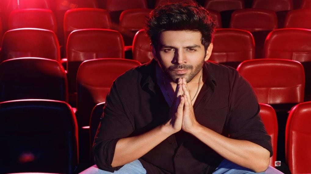 Kartik Aaryan Birthday: Bhool Bhulaiyaa 2, Luka Chuppi and more, 5 ...