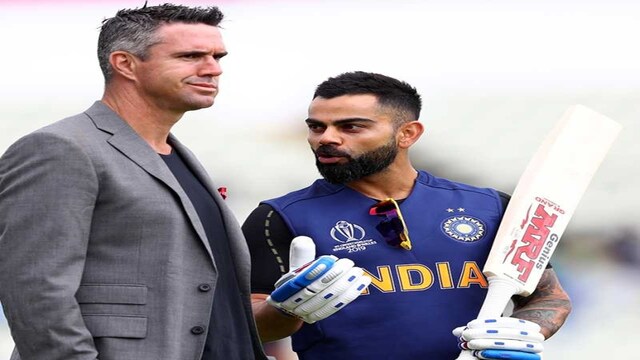 Kevin Pietersen reveals he lost his wager on India winning ODI World ...