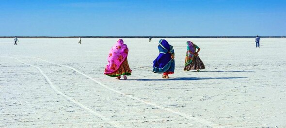 Vibrant Gujarat Emerging As A Preferred Destination For Mice Industry