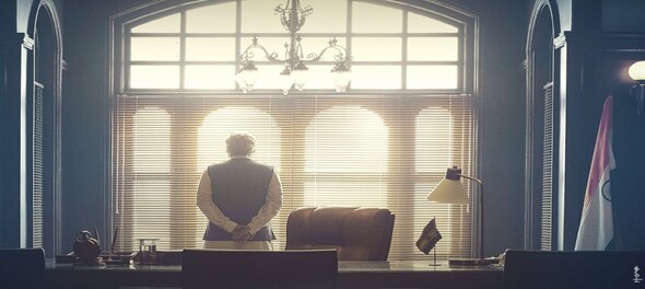 Pankaj Tripathi unveils new poster of ‘Main Atal Hoon’, reveals release ...