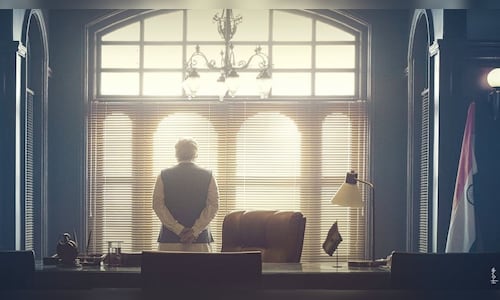 Pankaj Tripathi unveils new poster of ‘Main Atal Hoon’, reveals release ...