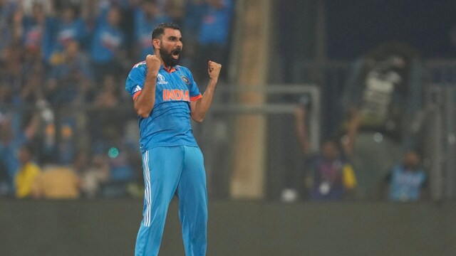 Mohammed Shami to miss IPL 2024 and T20 World Cup due to ankle injury ...