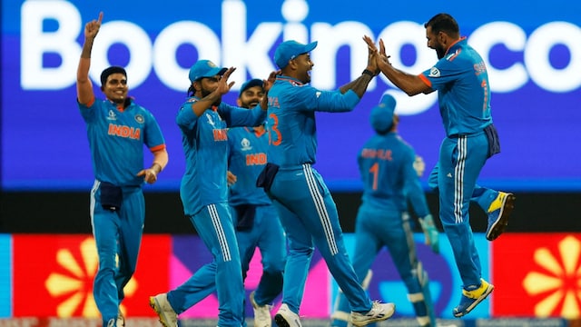 Most wickets for India in World Cup, lowest World Cup score and more ...