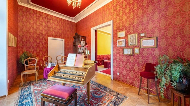 900-year-old castle where Mozart lived and penned final composition is ...
