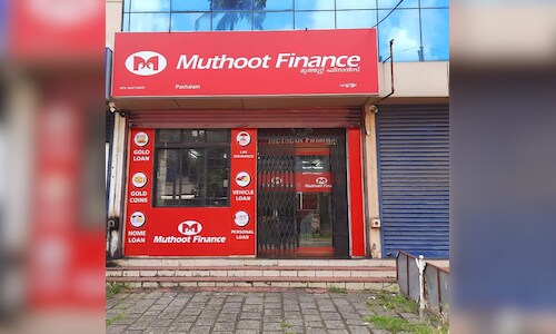 Muthoot Finance unveils ₹1,000-crore public issue of secured NCDs - CNBC TV18