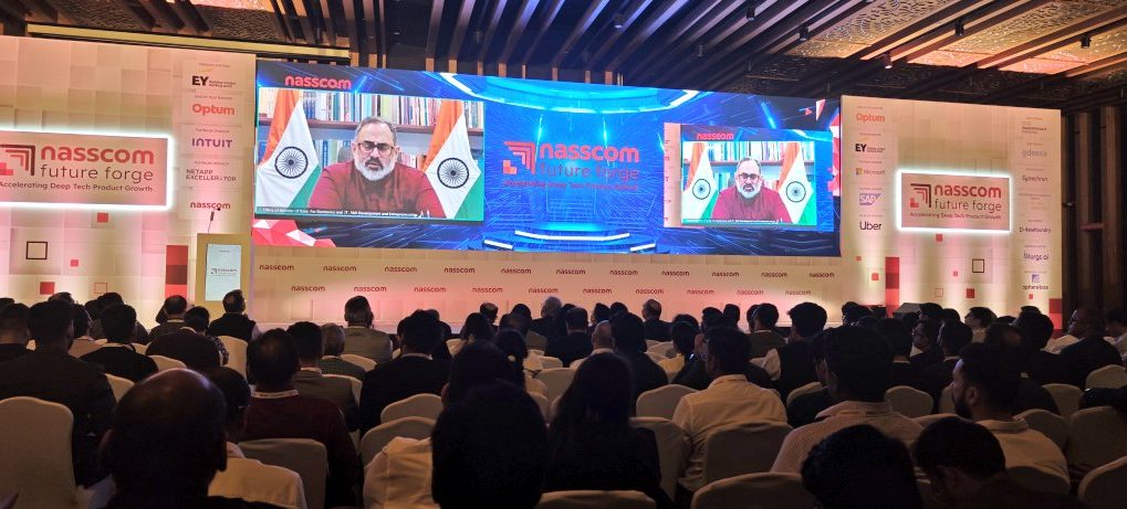 India AI programme set for launch on December 11: Rajeev Chandrasekhar