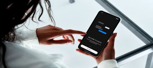 Nothing brings iMessage to Phone (2) with new Nothing Chats app - CNBC TV18