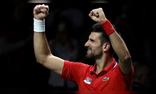 Novak Djokovic bounces back from Australian Open loss with winning ...
