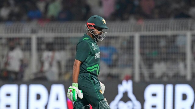 World Cup 2023: How has Afghanistan’s win impacted Pakistan’s ...