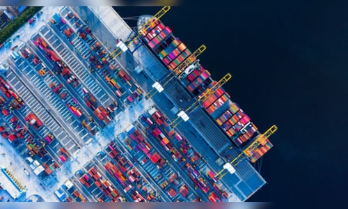 After a cyberattack, now a labour strike stalls containers at ...
