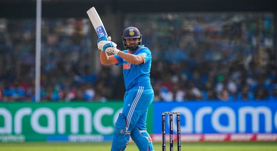 Rohit Sharma creates record - List of Indian captains with most runs in ...