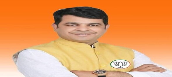 Rajasthan: BJP expels party leader Sandeep Dayma for hate remarks ...