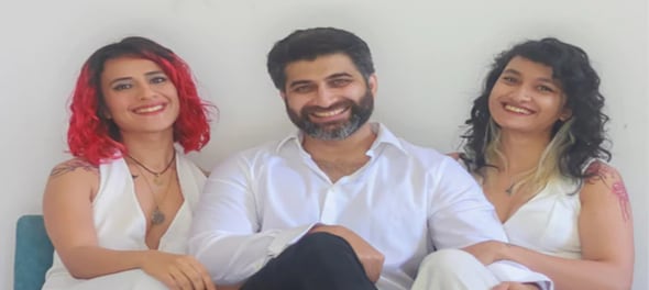 This Sex Tech Startup Is Making Products In India For Indians — How