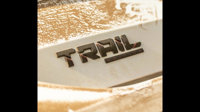 Volkswagen’s festive surprise: Taigun GT Edge Trail Edition launched at ...