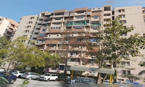 Signature Views Apartments: DDA seeks consultant firm for carrying out ...