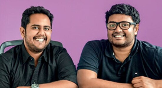 D-Mart's Radhakishan Damani leads Hurun India's self-made entrepreneur ...