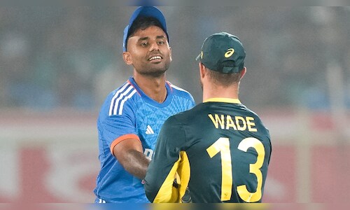 Australia announces wholesale changes in T20I squad for final two ...