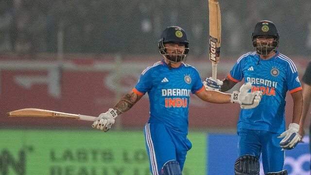 Which teams have the most 200+ scores in T20Is? Check where India ...