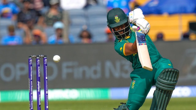 Bavuma, Bairstow, Babar, Buttler and more — A combined flop XI of the ...