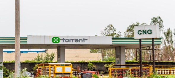 Torrent Gas appoints former GAIL chairman Manoj Jain as MD - CNBC TV18