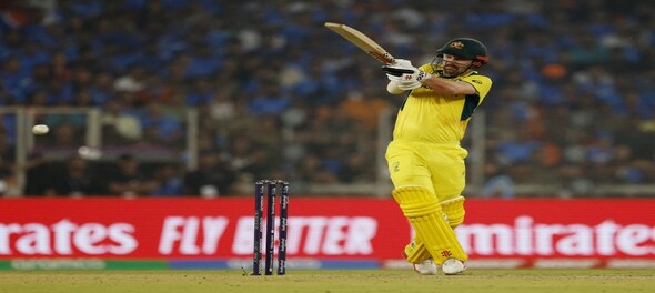 Travis Head becomes 7th batter to score century in an ODI World Cup final