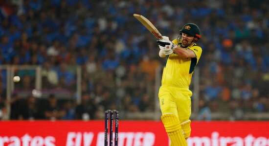 Ind vs Aus World Cup Final in pictures: Australia lifts the World Cup ...