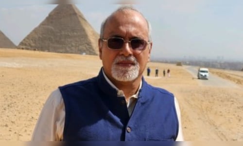 RBI moving towards principle-based regulation: Deputy Governor M ...