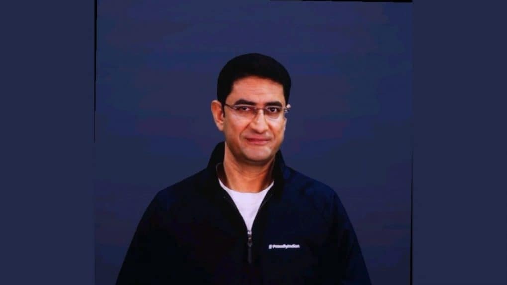 Lava appoints Sunil Raina as the Interim Managing Director