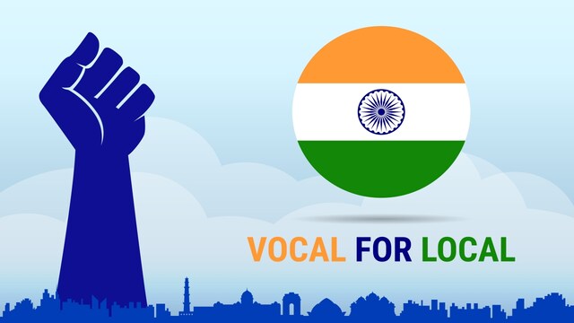 PM Modi's Vocal for Local campaign becomes a massive hit as India Inc ...