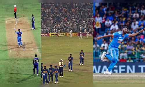 World Cup final, World Cup semi-final, Asia Cup final — A look at some ...