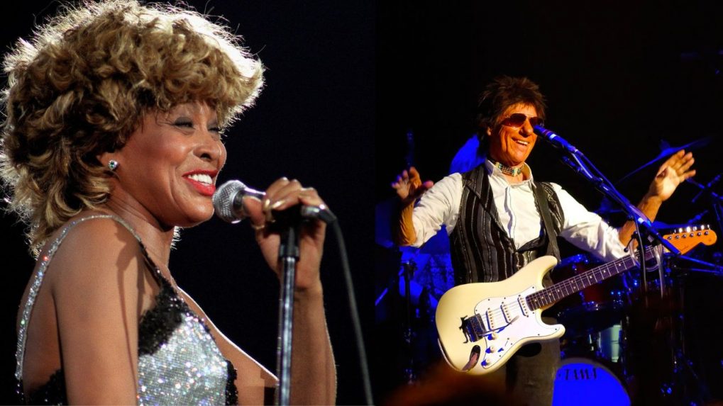 The Memory Remains: Rock musicians who passed away in 2023