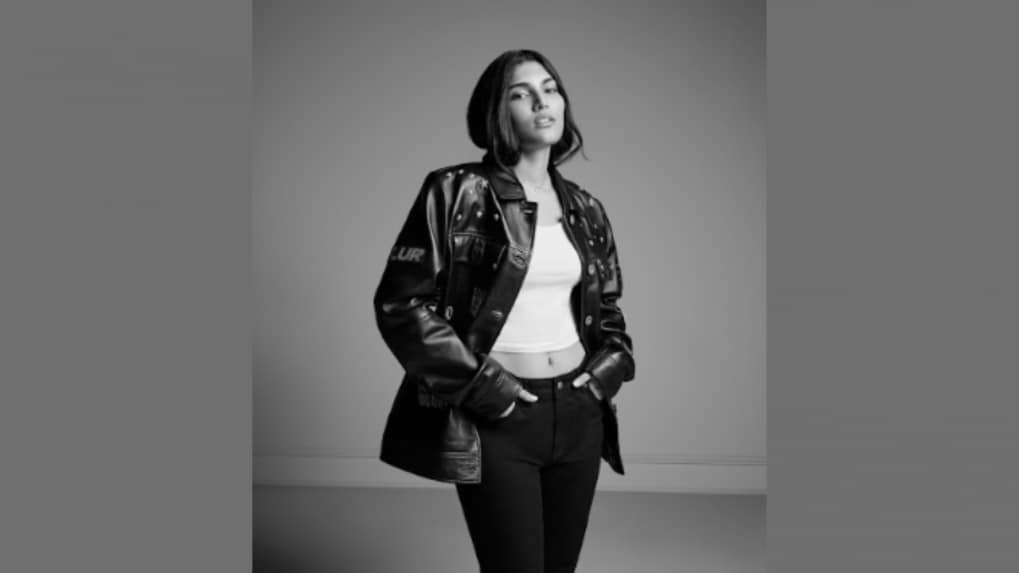 In Conversation With Alizeh: An unconventional debut with Farrey, her ...