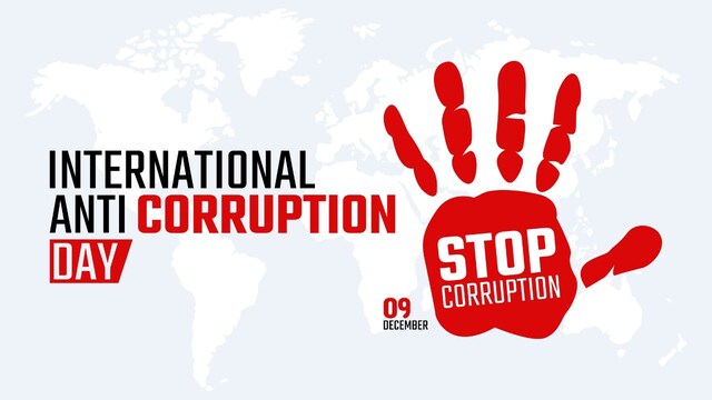 International Anti-Corruption Day 2023: History, significance and theme ...