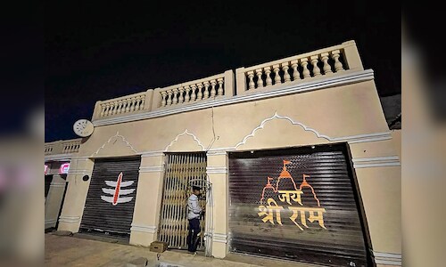 Chhattisgarh approves annual free train travel scheme for Ram Mandir darshan in Ayodhya - CNBC TV18