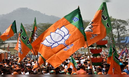 Lok Sabha Elections 2024: BJP releases 5th list of 111 candidates ...