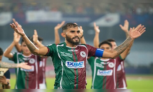 ISL is helping the current generation to dream big and represent the ...