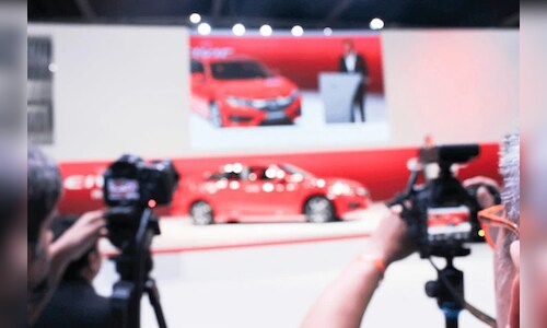 2023’s top car launches in India: From Maruti Suzuki Fronx to Tata’s ...